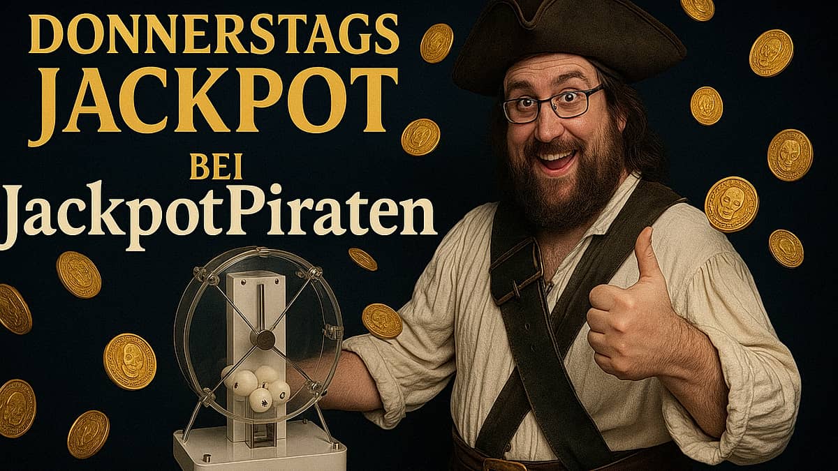 JackpotPiraten Slot Akademie » Live-Videos & Slot-Schulungen